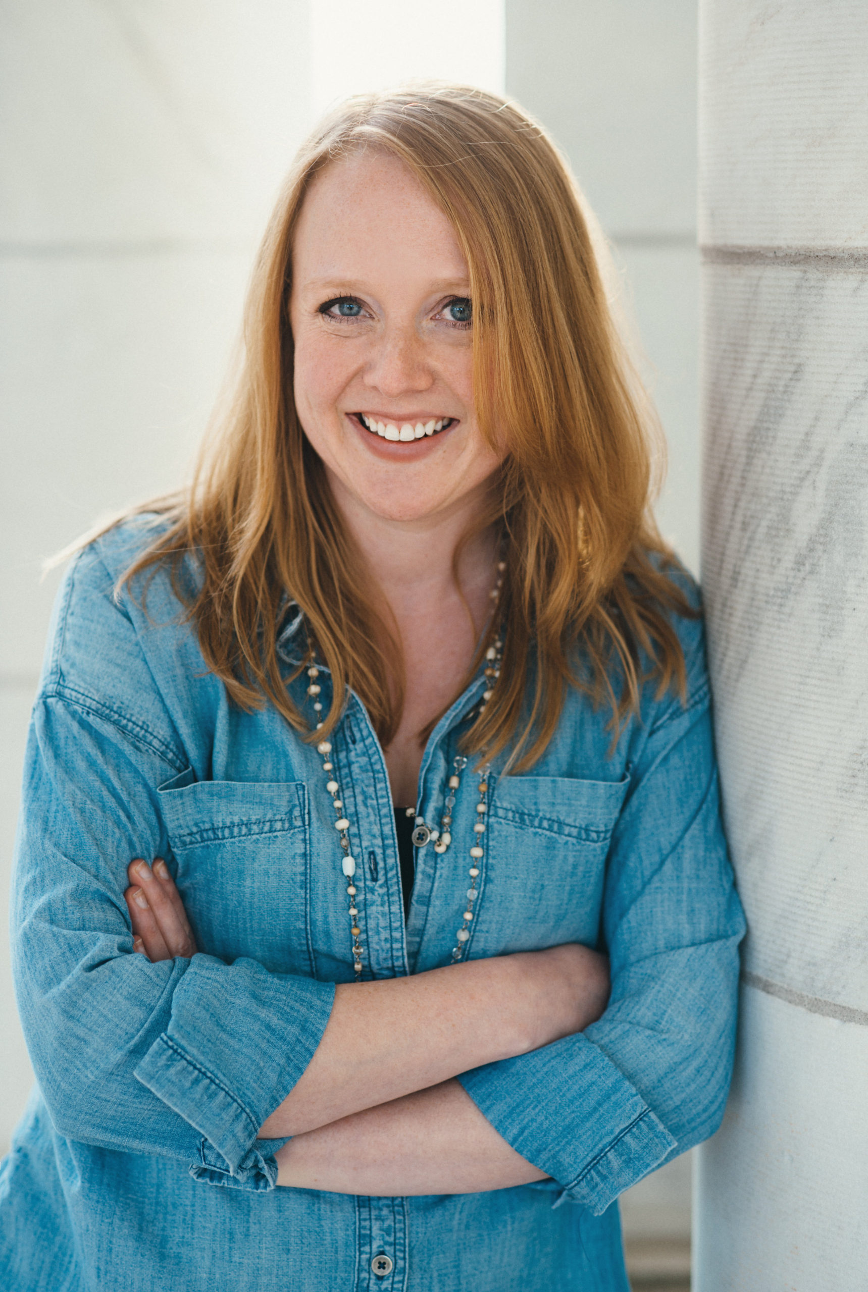 Leah Everson – Enneagram Coach, Speaker, Writer